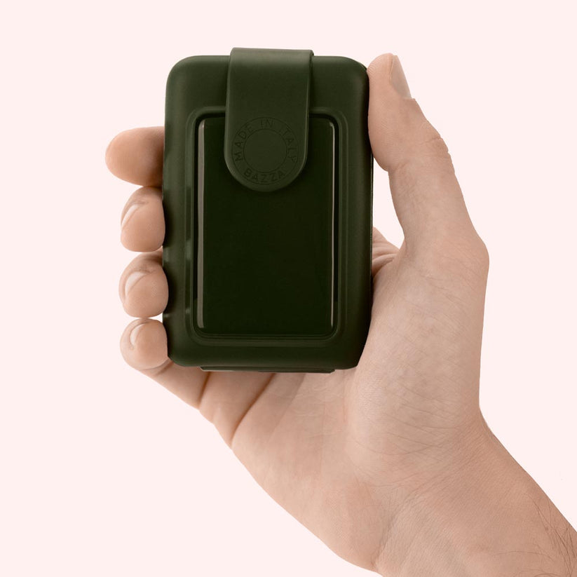 Armonica + – Bazza