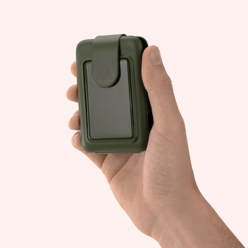 Armonica + – Bazza