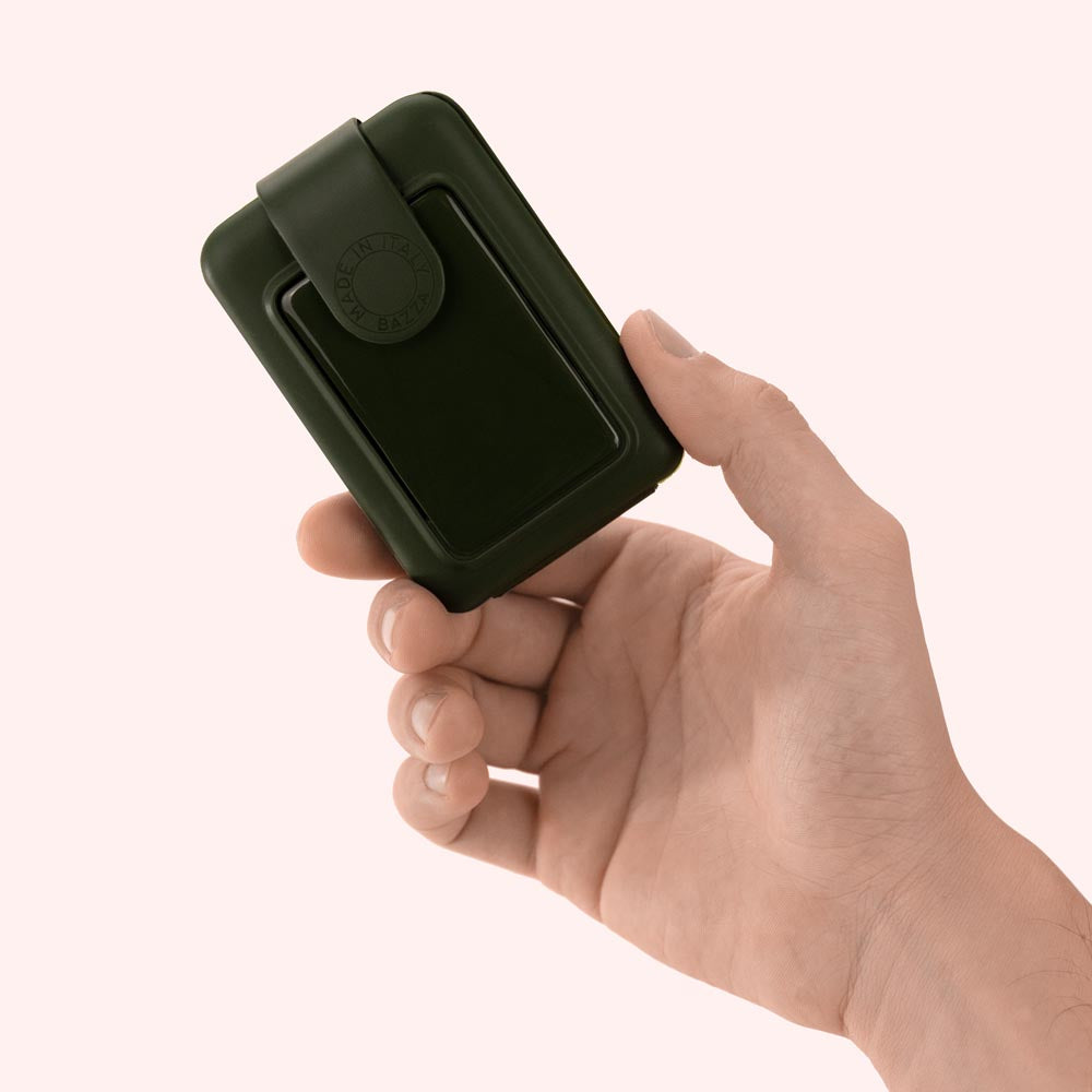 Armonica + – Bazza