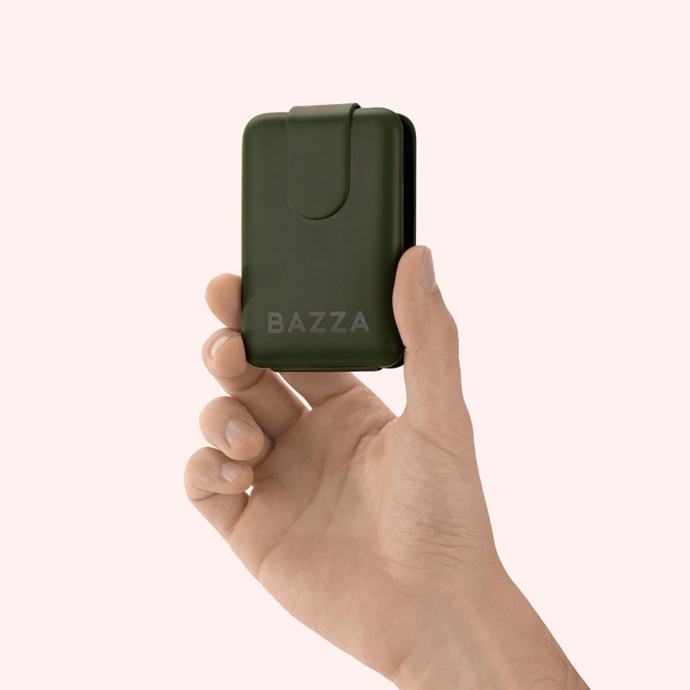 Armonica + – Bazza