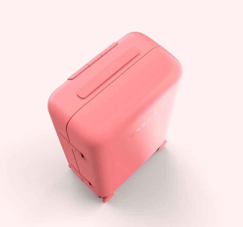 SUPERLEGGERA – Bazza