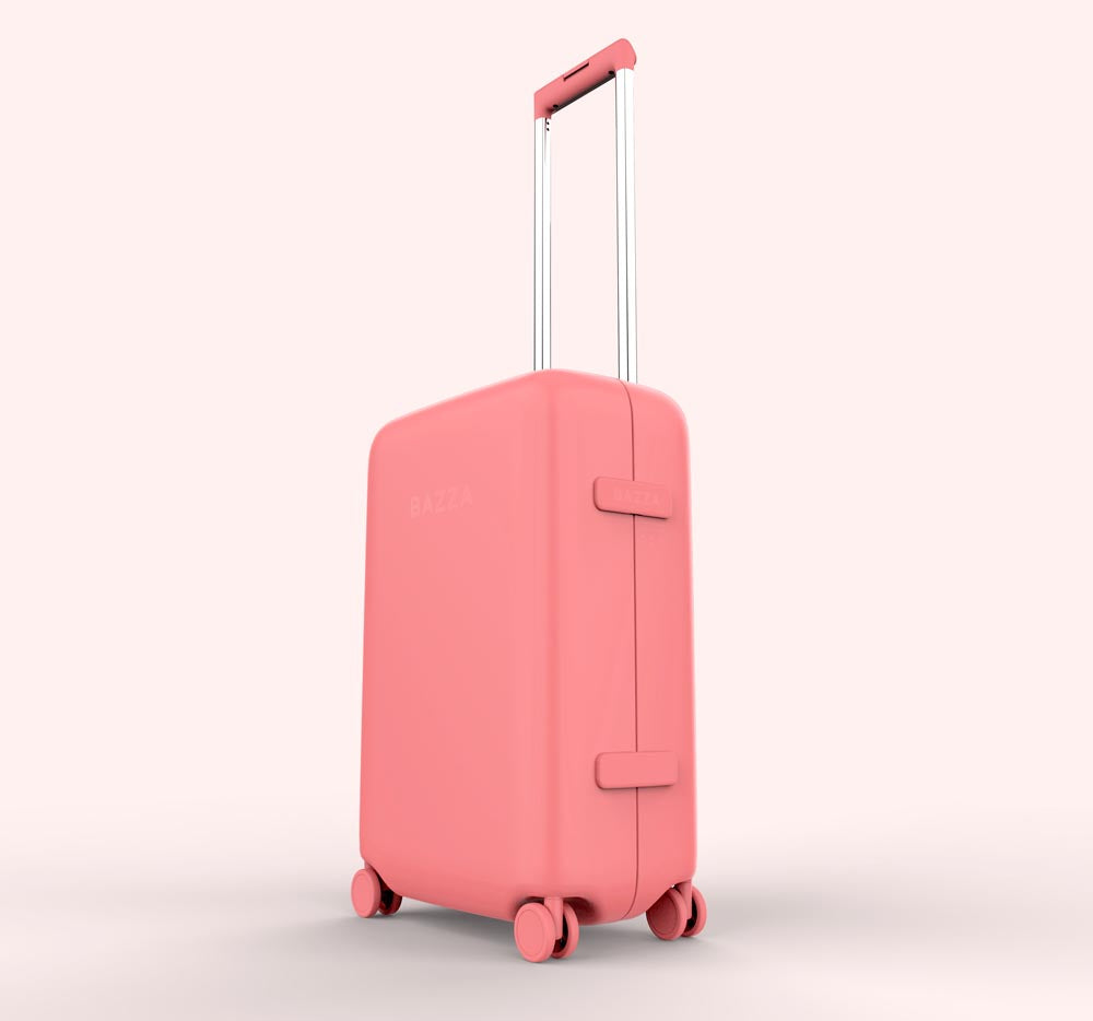 SUPERLEGGERA – Bazza