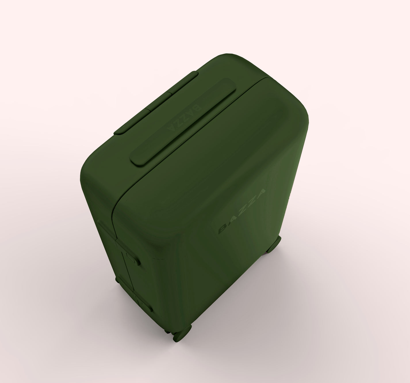 SUPERLEGGERA – Bazza